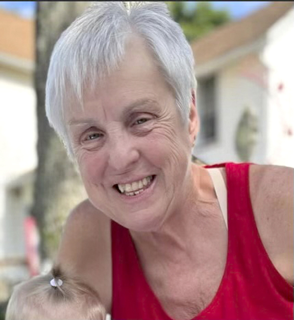 Barbara L. Greaves | News, Sports, Jobs - Morning Journal